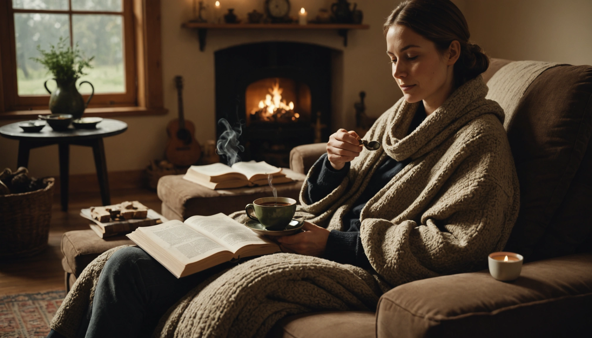 Transformez votre quotidien avec des loisirs relaxants
